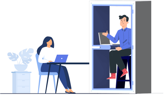 Interview Cube | Smart Hiring & AI-Powered Interviews